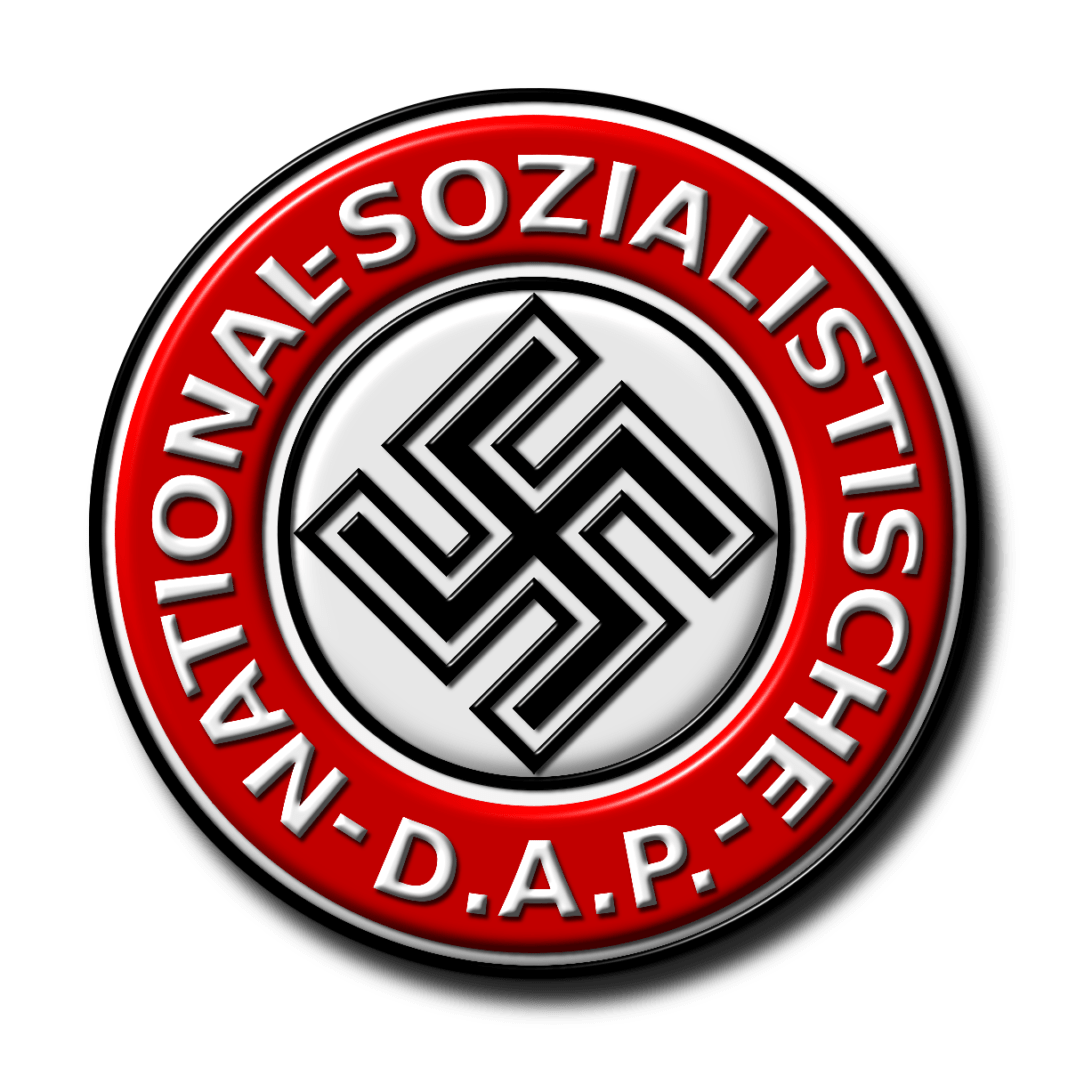 Storia dello NSDAP - NSDAP - Nationalsozialistische Deutsche Arbeiterpartei